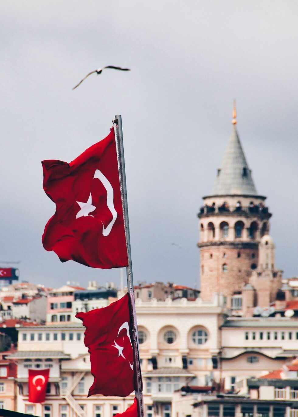 Operation 1325 | Projects in Turkey - Operation1325